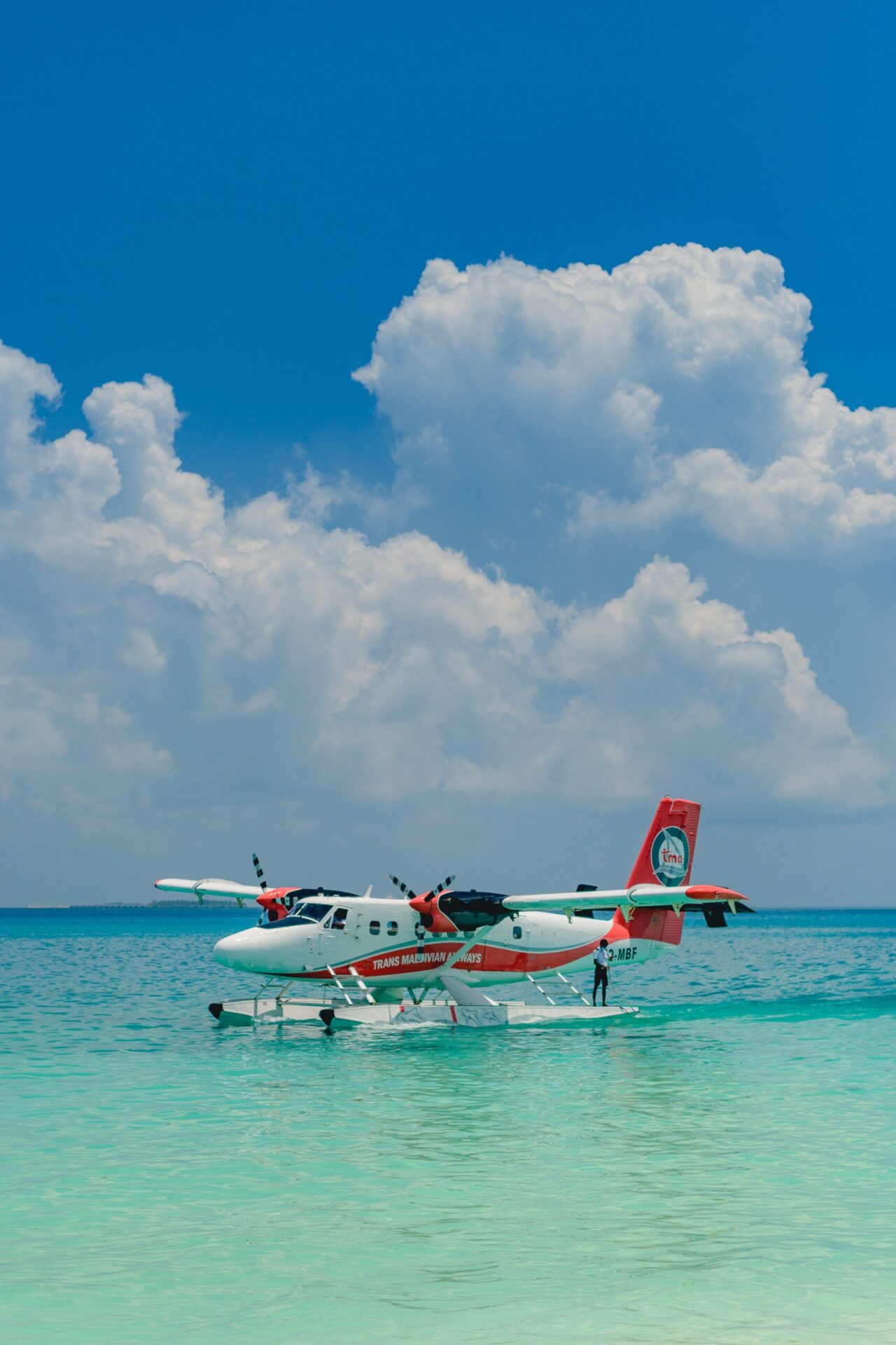 Transportation in the Maldives: Easily navigate this stunning Island ...