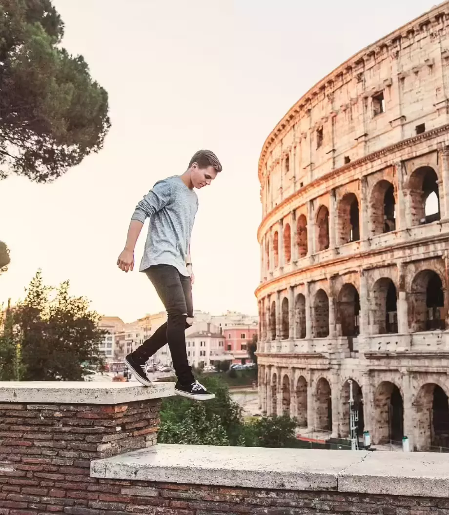 Italy for History Buffs: Exploring the Country's Rich Past - Tripshark