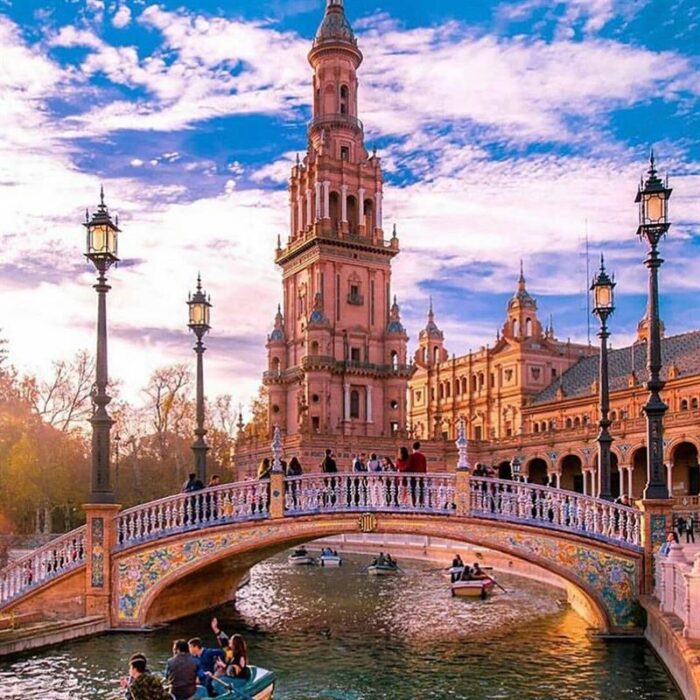 The Largest Floating Island in the World - Tripshark